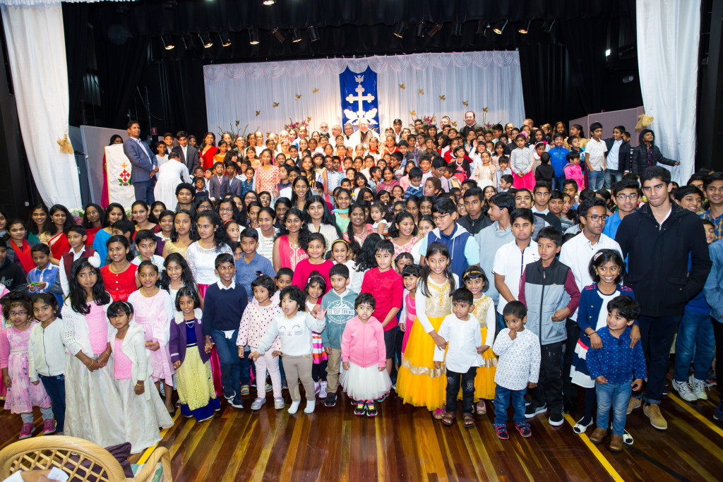 Pastoral Visit 2017-224 - Syro Malabar Australia