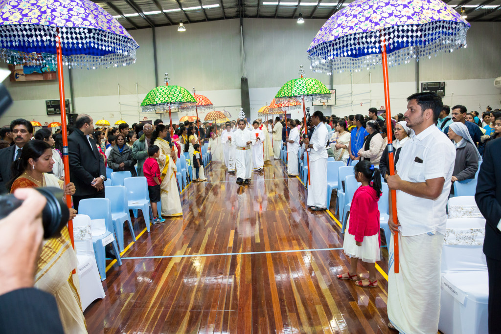 Pastoral Visit 2017-33 - Syro Malabar Australia