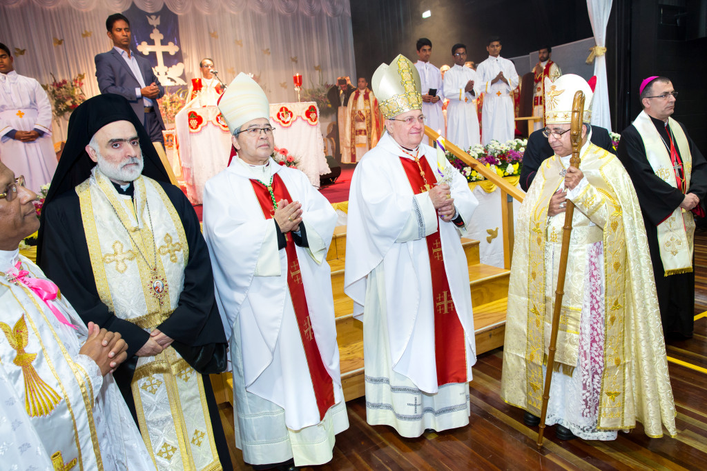 Pastoral Visit 2017-44 - Syro Malabar Australia