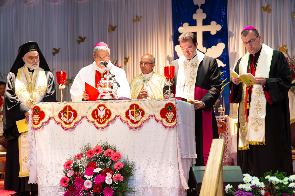 Pastoral Visit 2017-55 - Syro Malabar Australia