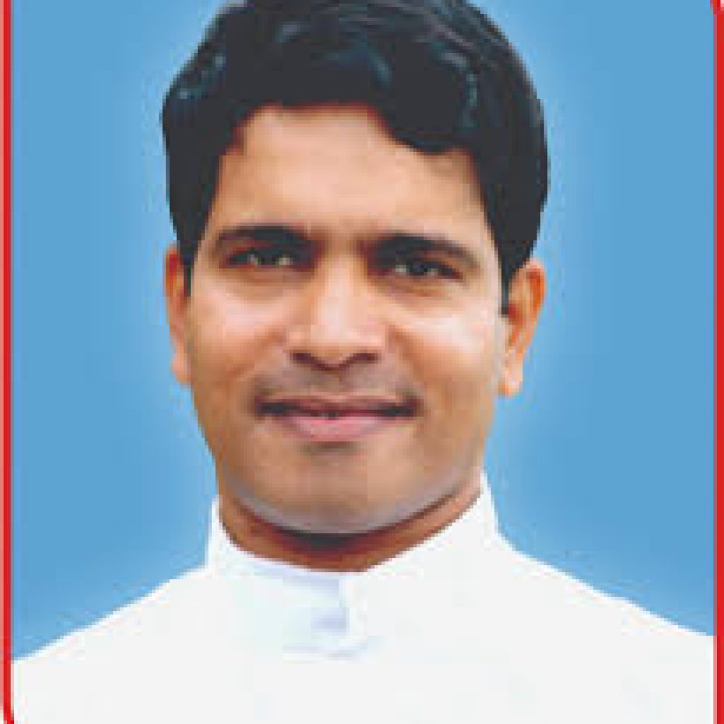 Evangelisation - Syro Malabar Australia