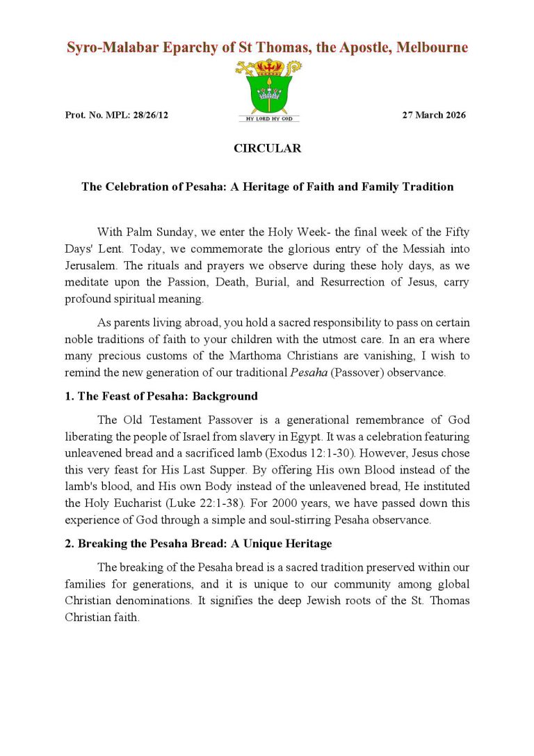 holy-week-circular-english-2026-page-001 - Syro Malabar Australia